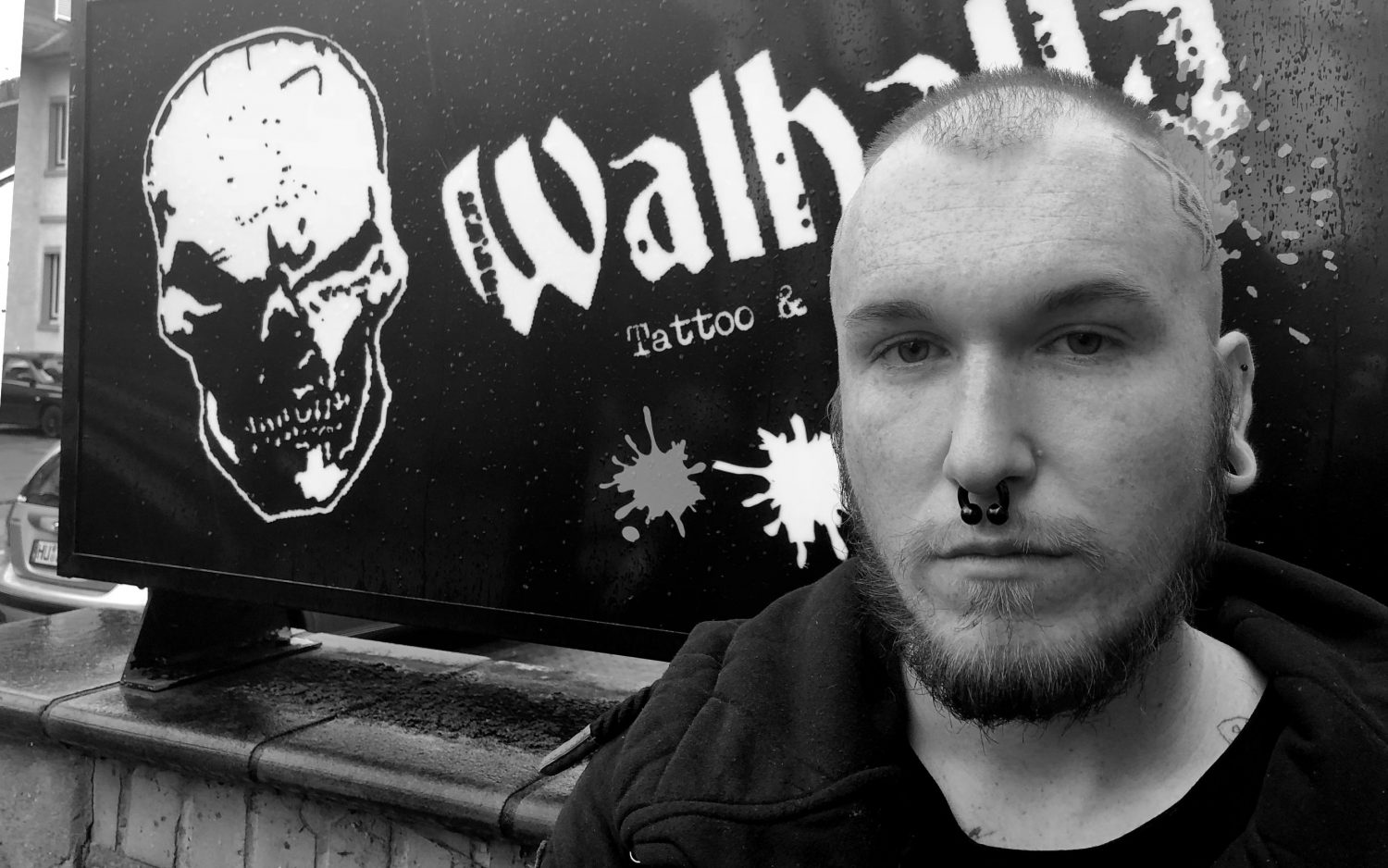 Walhalla Tattoo & Piercing Hanau
