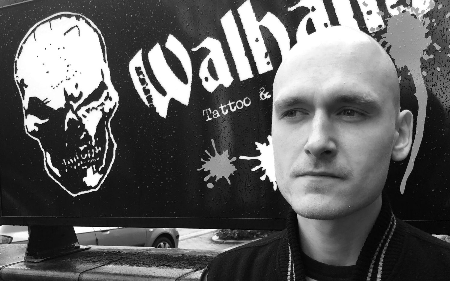 Walhalla Tattoo & Piercing Hanau